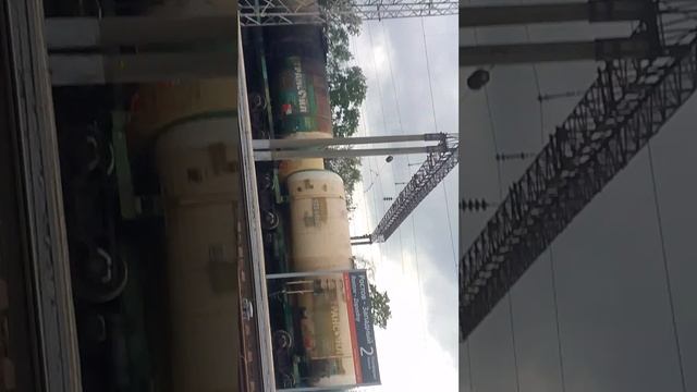 поезда часть 5