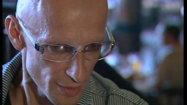 Адасинский. Театр "Дерево" в Эдинбурге