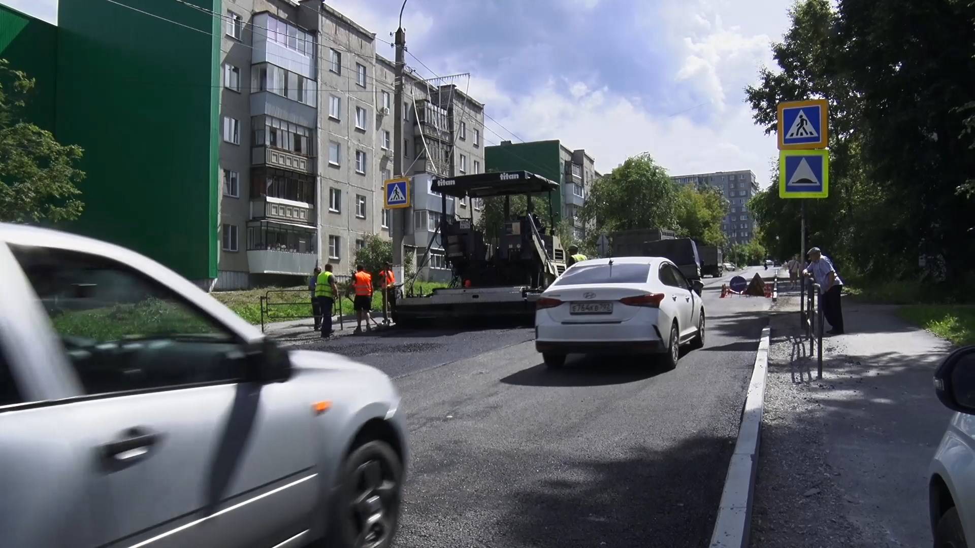 «БЛОК КОРОТКИХ НОВОСТЕЙ» 03.07.25
