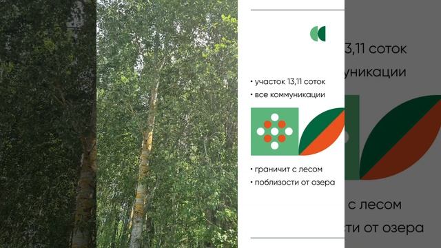 #УчасткиТапио_участок№180