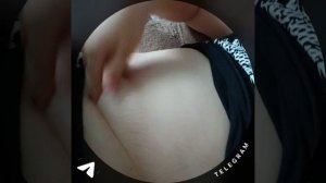 мну животик