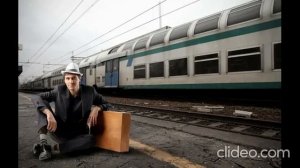 НЕ мои странные сны: Застрявшая на вокзале