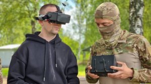 Ярославские участники готовятся к чемпионату «Абилимпикс» среди бойцов СВО