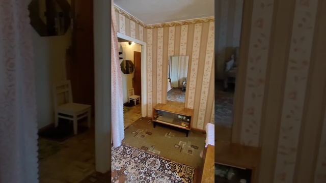 Продам 2ком.кв. г. Сатка ул. Пролетарская, 36