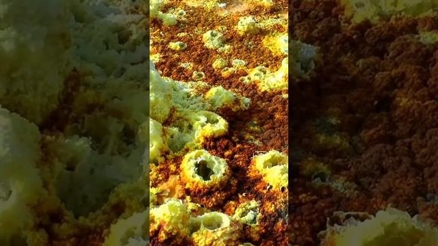 Сказки БРИКС про ВИЭ, Эфиопия