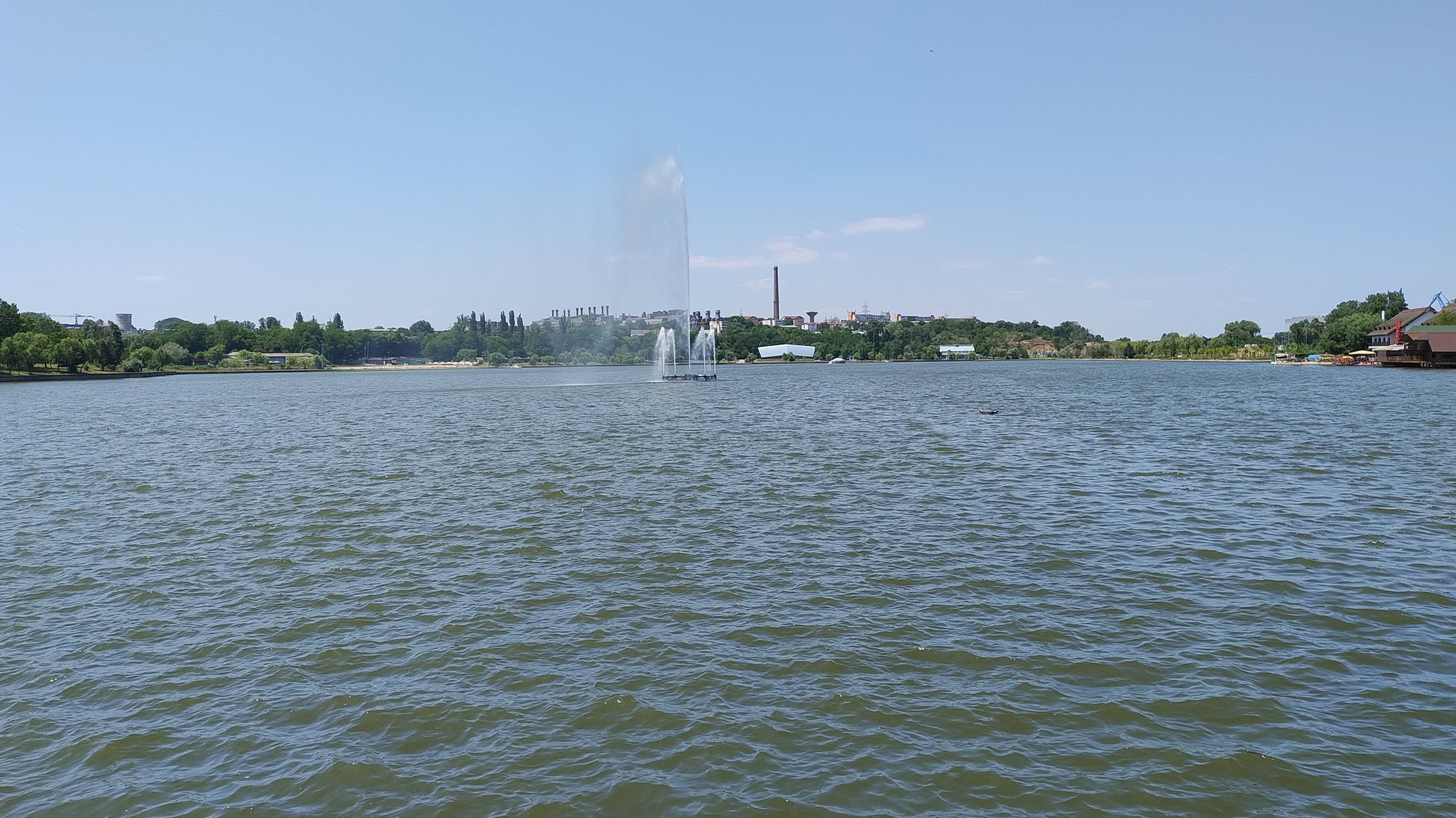 ПО ПЪТИЩАТА НА РУМЪНИЯ /част 39/. Тулча - Слобозия