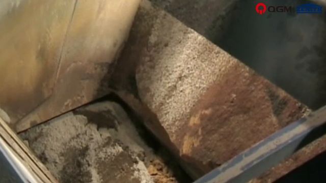 QGM технология колор микса