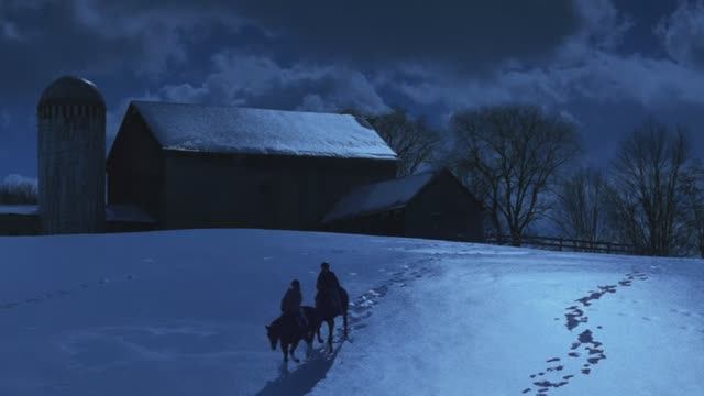 Сон-трава — Элесио [Full-screen]