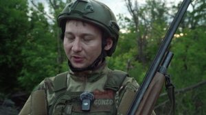 Фронтовые «матадоры» вызывают «быка» на себя