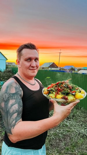 ДИМЛЯМА (домляма, дымляма)