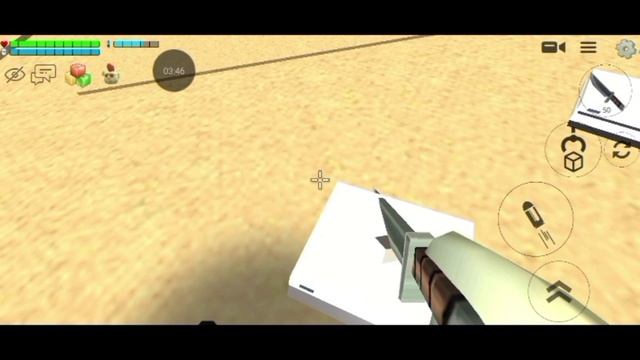 игра в кальмара 1 в chicken gun 2 серия название серии печеньки попался зонтик
