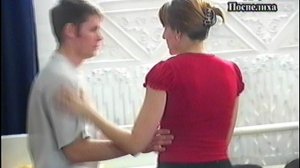 Танцы 9 для всех  Поспелиха 2006г