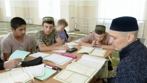 Лето с пользой и смыслом