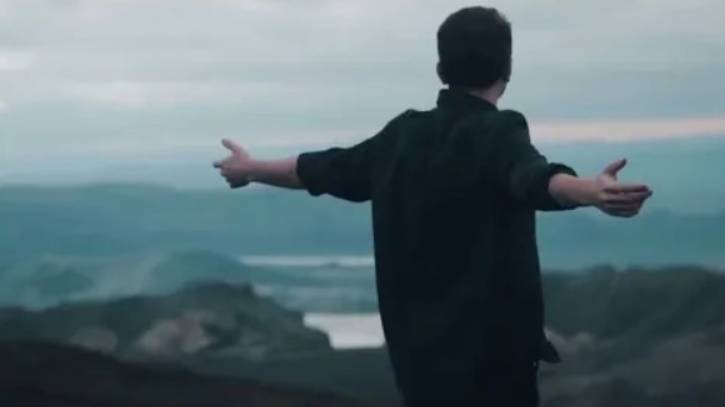 Alan Walker Style - Believe