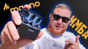 🔥Этот микрофон УНИЧТОЖАЕТ Rode и DJI? Maono Wave T5 Combo – тест, о котором все молчат!