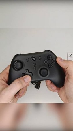 RAPOO V600SE беспроводной джойстик с виброоткликом