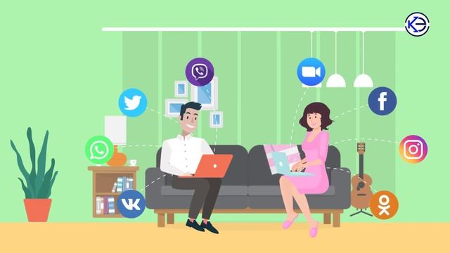 Получить консультацию юриста через мессенджер