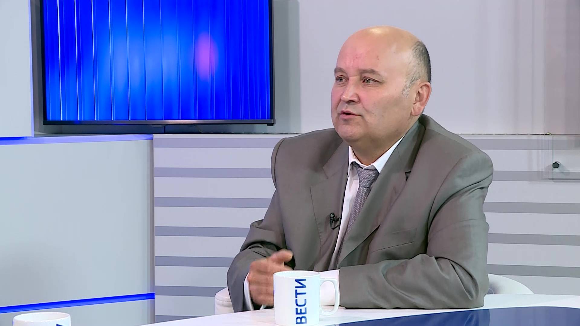 Эксперт: «ПМЭФ - это деловой форум, который даст экономический эффект»