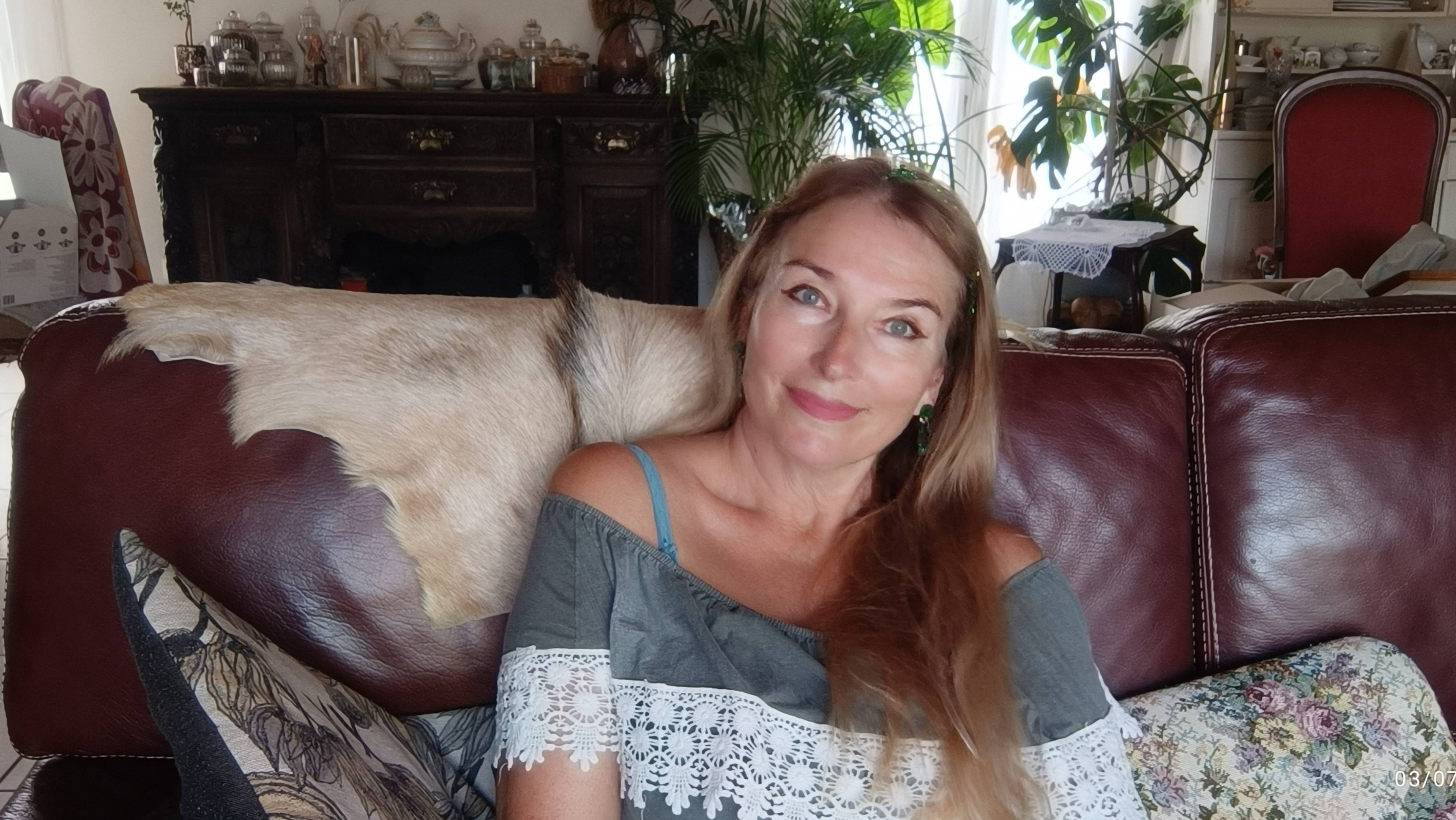 Замуж за иносранца. Как дела у Юлии_ @СОБЕСЕДНИЦА @VitaPepper