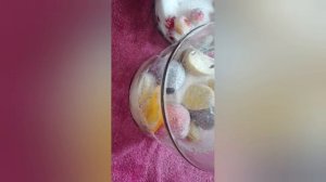 Компот, компотик.