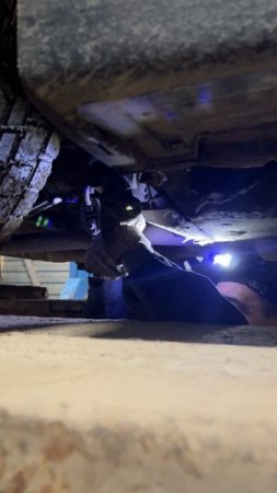 Премиум тоже ломается, как и обычный автопром
