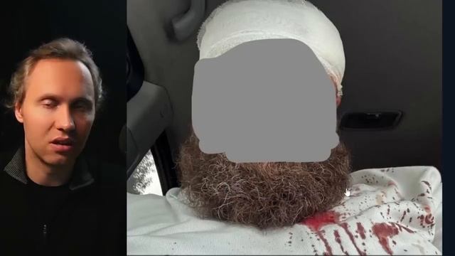 ⚡️ В Казани Задержан Помощник Председателя Правительства!