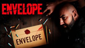 🔪😈 ПСИХОЛОГИЧЕСКИЙ ТРИЛЛЕР ГДЕ КАЖДЫЙ ВЫБОР УБИВАЕТ! 🔪😈 Envelope прохождение!