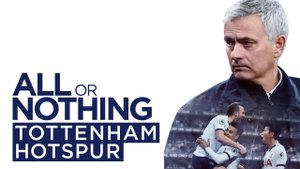 Сериал Всё или ничего: Тоттенхэм Хотспур – 1 сезон 3 серия / All or Nothing: Tottenham Hotspur
