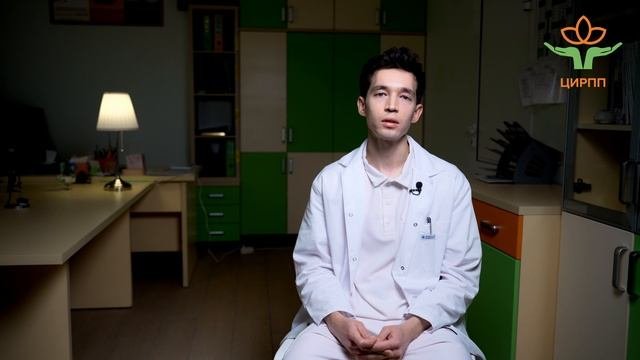 Как устроена работа мультипрофильной команды в стационаре ЦИРПП