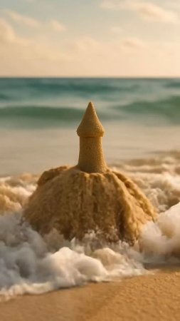 Сейчас бы на море лепить замки из песка, а не вот это все️ #море #пляж #отдых #замокизпеска #песок