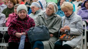 Изменения для пенсионеров в 2025 году