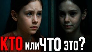 ЧТО или КТО живет за ЗЕРКАЛОМ? Как спастись от этого?