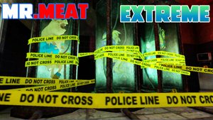 Арест Мита на Экстриме | Mr. Meat