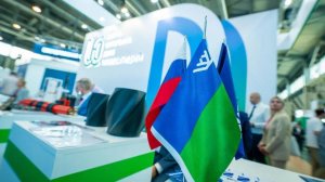 Югра представит промышленную и инновационную продукцию на выставке ИННОПРОМ-2025