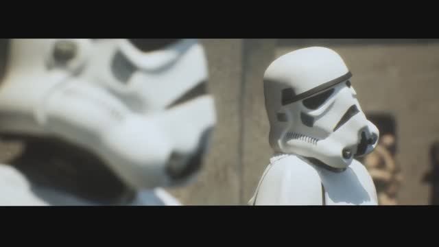 star wars fans film road