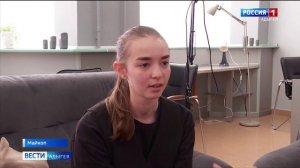 В Адыгейском государственном университете активно повышают культурный уровень молодежи