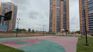В Реутове приступили к обновлению 4 школьных стадионов 03.07.2025