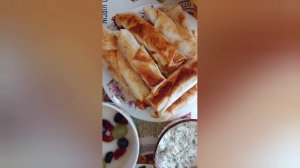 Доброе утро 🙂, завтрак.