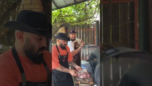 Донской смокер