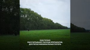 В развитии сельского хозяйства Свердловская область идет в ногу со временем