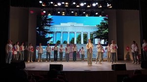 Время пить чай - Стихи о героях 1-й обороы Севастополя 14_03_25