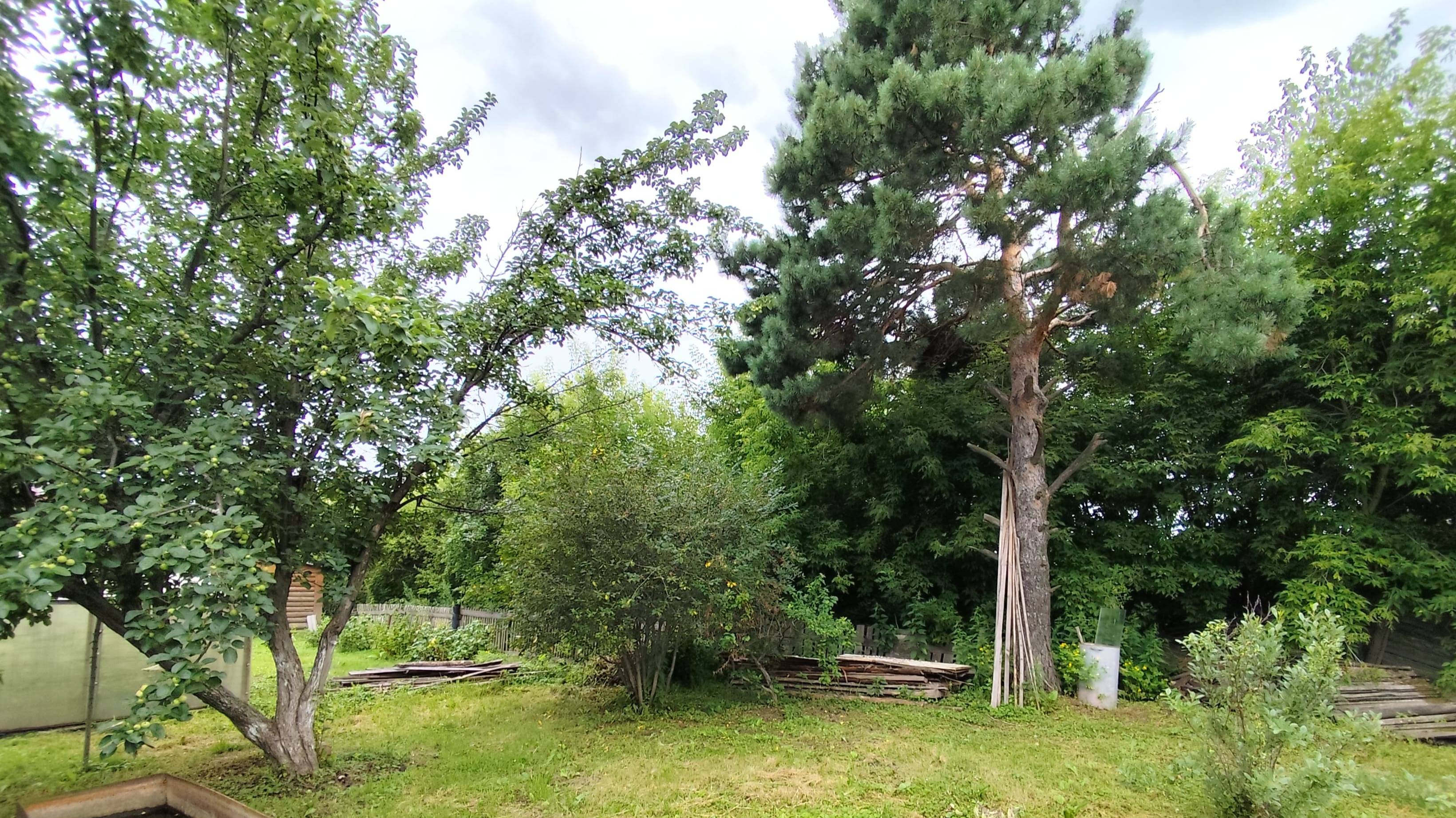 Обзор дача Авиаторов г.Курган