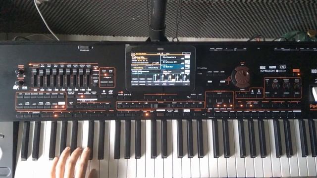 Видео. Инструментальная. Диско - 80.