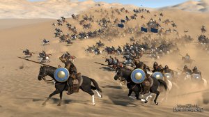 Играю в первый раз Mount & Blade II: Bannerlord стрим