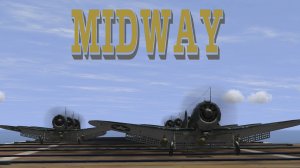 MIDWAY