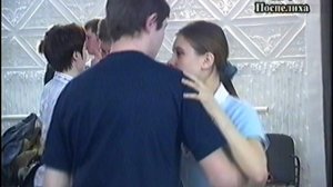 Танцы 15 для всех  Поспелиха 2007г