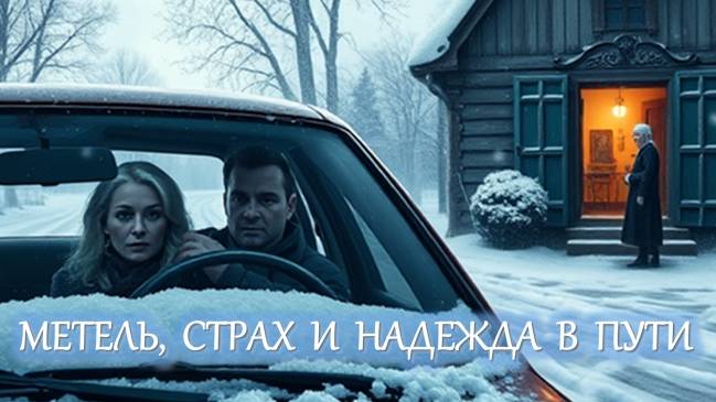 Как я ждал её смерти и вдруг понял — любовь сильнее страха и отчаяния Невыдуманные Истории из Жизни