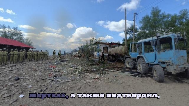 ВС РФ «Искандерами» уничтожили штаб бригады ВСУ вместе с командованием