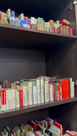 #КультЛичности: встреча с хранителем старинных книг