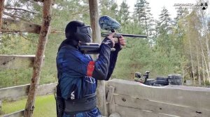 ПРИВЫЧНЫЙ РАЗМАХ (10.05.2025)
